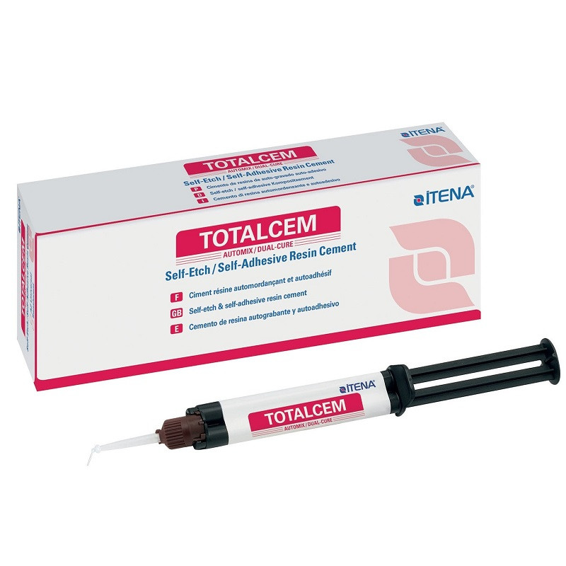 TOTAL CEM AUTOMIX – BH – DENTAL Boris Hrib