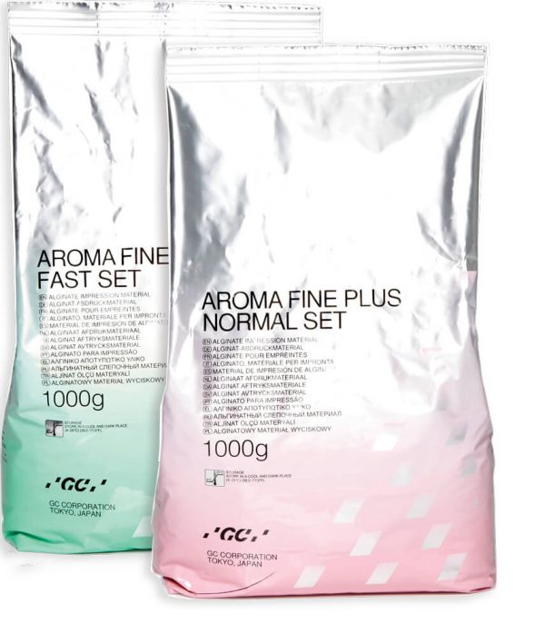 AROMA FINE PLUS – BH – DENTAL Boris Hrib